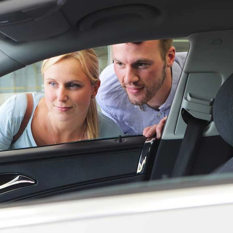 Lainaa 50 000 euroa - Santander